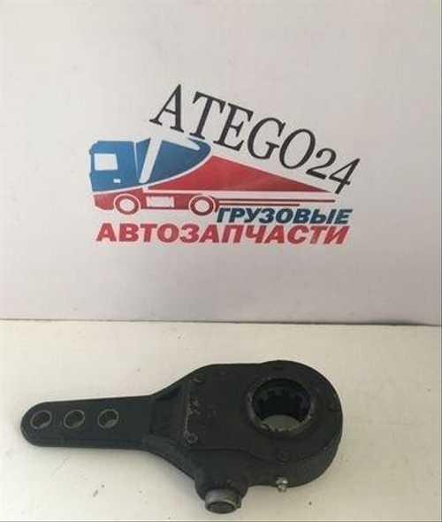 Трещетка тормозная Haldex Man Ман