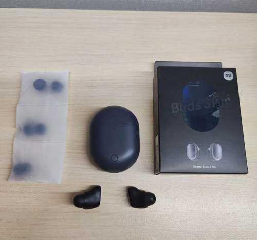 Xiaomi redmi buds 3 pro