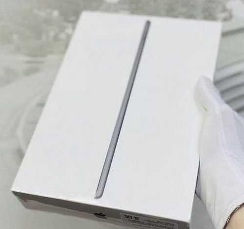 iPad 9 256gb Silver Wifi Новый Рассрочка