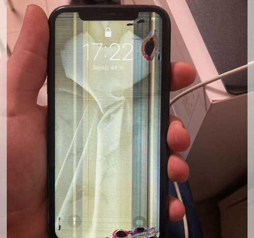 iPhone Xr, 64 ГБ