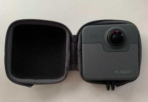 Камера GoPro Fusion 360