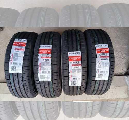 Kumho Ecsta HS52 205/55 R16 91W