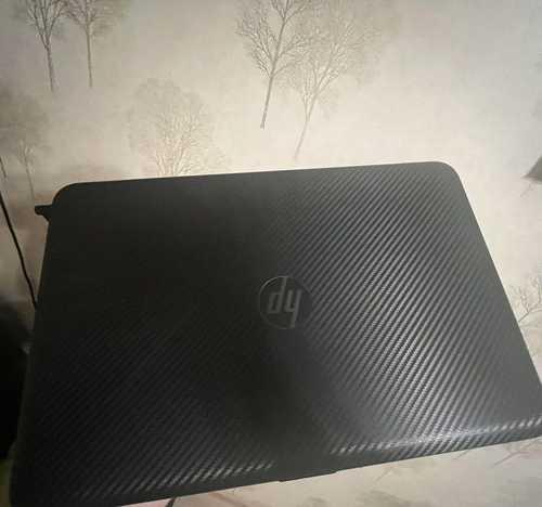 Ноутбук hp 250 g4