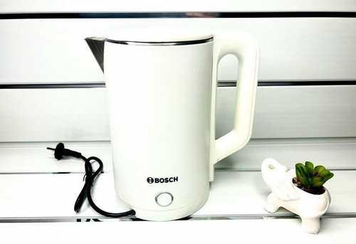 Чайник электрический Bosch BS-7702