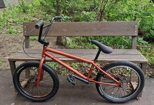 Bmx stels tyrant v030