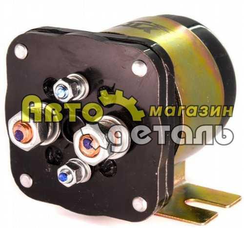 Реле стартера D11-116-01 xcmg кран 25 т