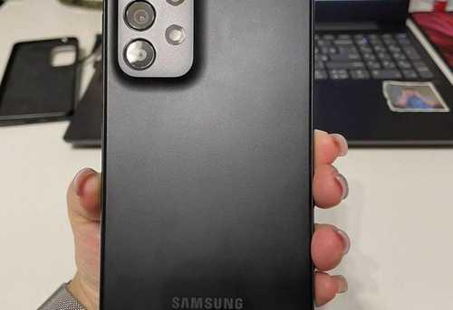 Samsung Galaxy A33 5G, 6/128 ГБ