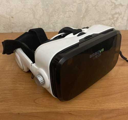 Vr очки