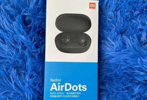 Наушники Redmi Air Dots 2