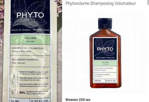 Phyto Paris шампунь для создания объема