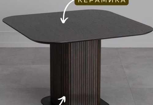 Стол обеденный, кухонный из керамогранита