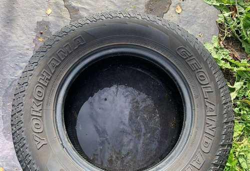 Yokohama Geolandar A/T G015 245/70 R16 96T