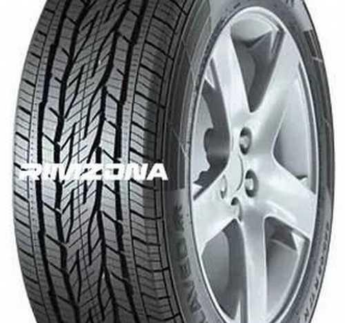 Gislaved TerraControl 215/50 R17 91H