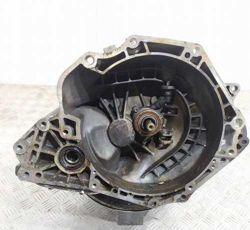 Кпп 5ст. F17C394 Opel Vectra B (1995-2002)