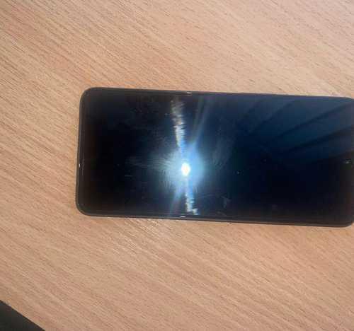 ZTE Nubia Neo 2, 8/256 ГБ
