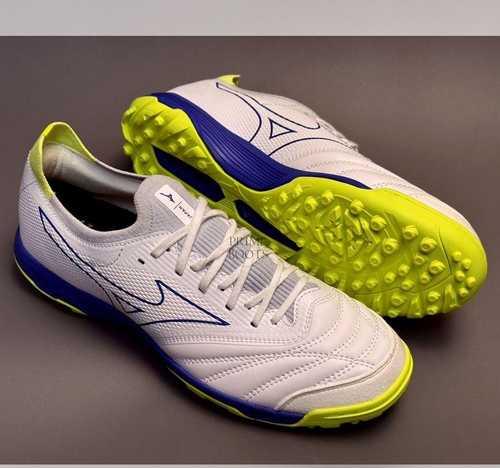 Сороконожки Mizuno Morelia Neo p-1921