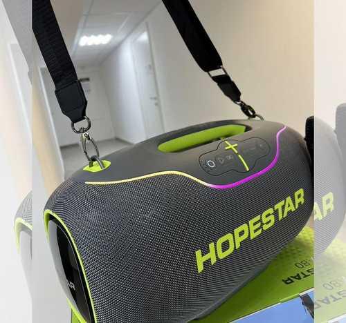 Убийца jbl колонка hopestar A80 - 350 Вт оригинал