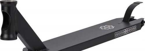 Дека skip Edge черный Sev11