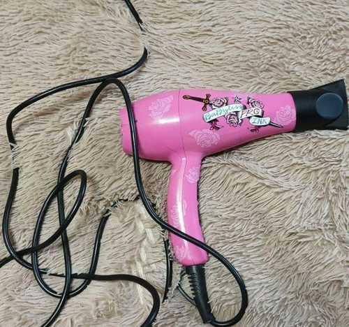 Фен babyliss pro