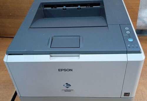 Принтер Epson M2000