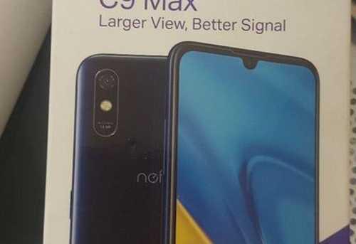 TP-LINK Neffos C9 Max, 2/32 ГБ