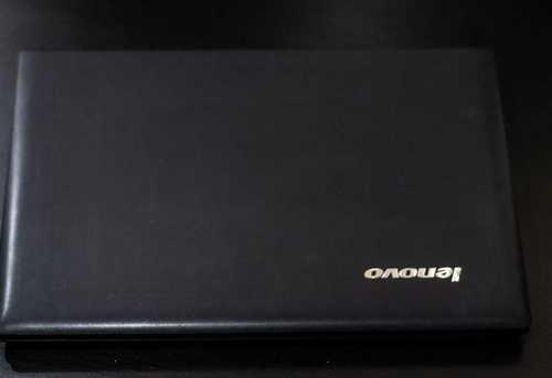 Ноутбук Lenovo G505s