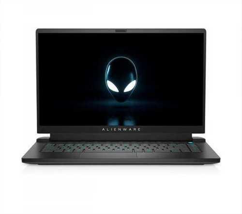 Игровой ноутбук Alienware M15 R7