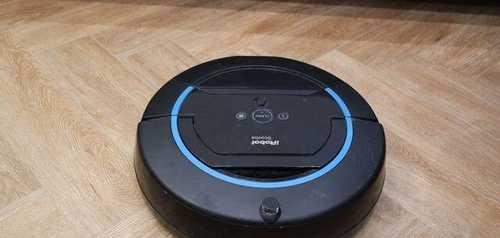 Робот-пылесос irobot scooba 450(моющий)