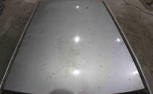 Крыша Mitsubishi RVR (Митсубиси рвр) N61W MR376233