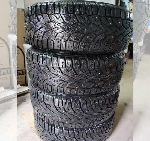 Gislaved NordFrost 100 195/65 R15