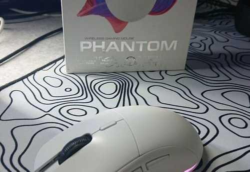 Беспроводная мышь ardor gaming phantom