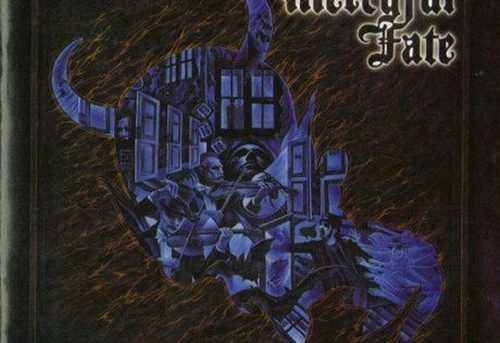 Mercyful fate - Dead Again (CD)