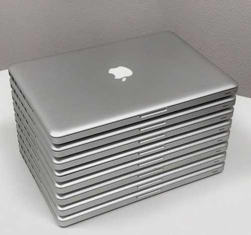 MacBook Pro 13 (офисные, мало Б/У)