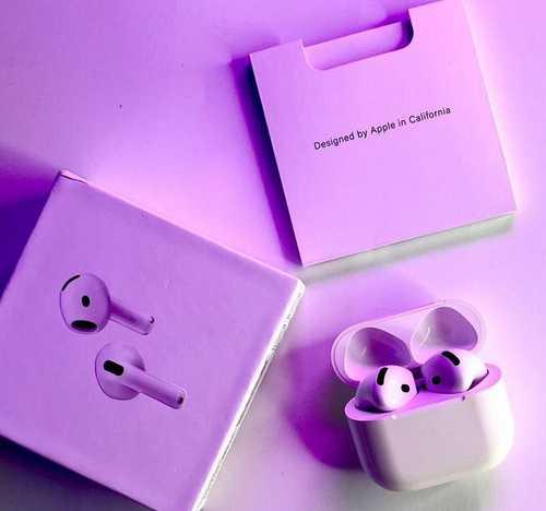 Airpods 4 premium