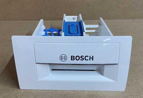 Дозатор от стиральной машины Bosch Serie 6