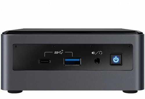 Неттоп AND-Systems andpro-NUC four Mini PC, andpro