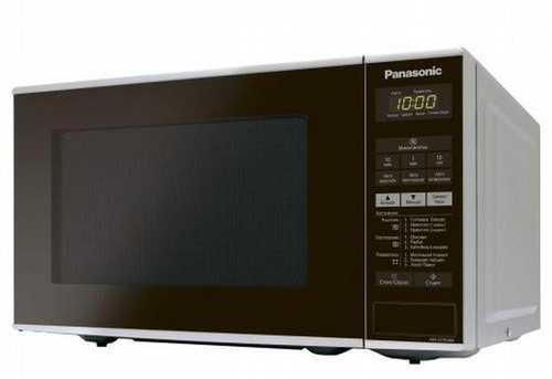 Микроволновая печь Panasonic NN-ST254M