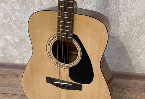 Гитара yamaha f310
