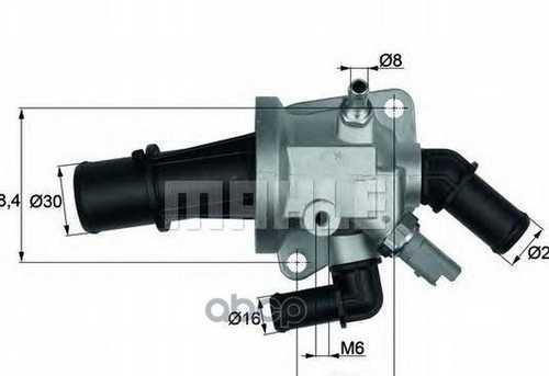 Термостат интегрированный TI 153 88 Z2322 TI153