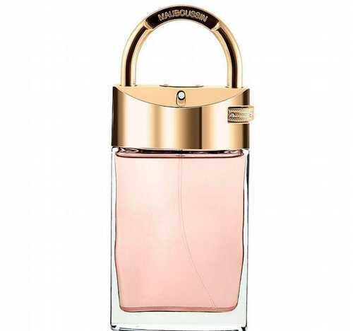 Mauboussin promise me 90 ml оригинал новая п/в