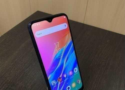 Tecno Camon 11S