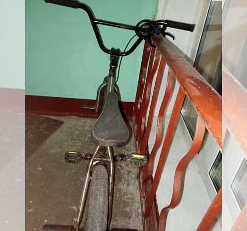 BMX