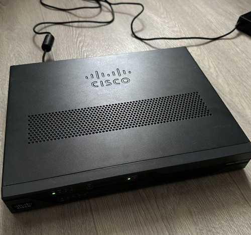 Cisco C881W-E-K9