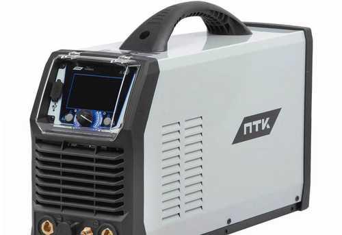 ПТК hanker multiwave TIG 200 P AC/DC PFC LCD