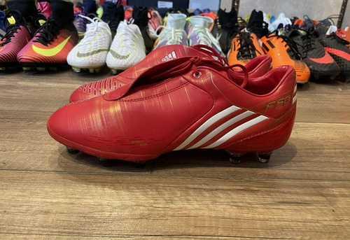 Бутсы Adidas F50 i tunit G18604