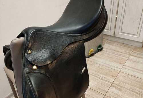 Седло конкурное Prestige Golden star