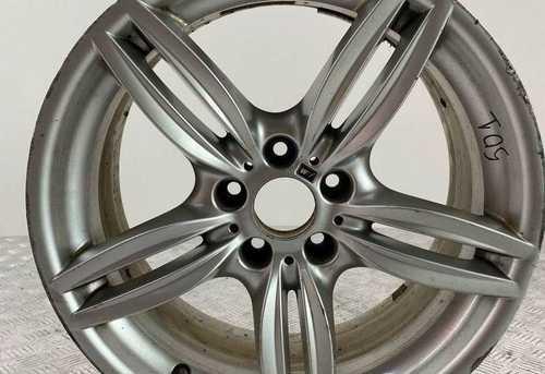 Литой диск R19x9 5x120 BMW 5 F10/F11/GT F07