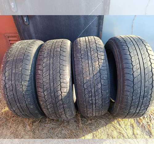 Dunlop Grandtrek AT20 265/60 R18 110H