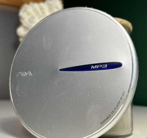 CD плеер aiwa XP-ZV1