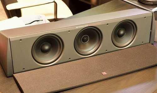 KEF C 200 Reference Series